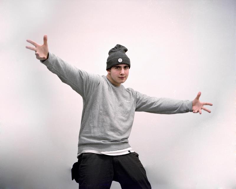 1995 – DJ Lo – Interview – 2012 | Adn Sound