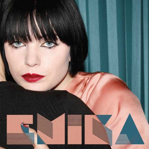 Emika – Emika – LP | Adn Sound