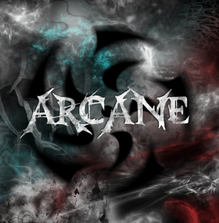 Arcane – Arcane | Adn Sound